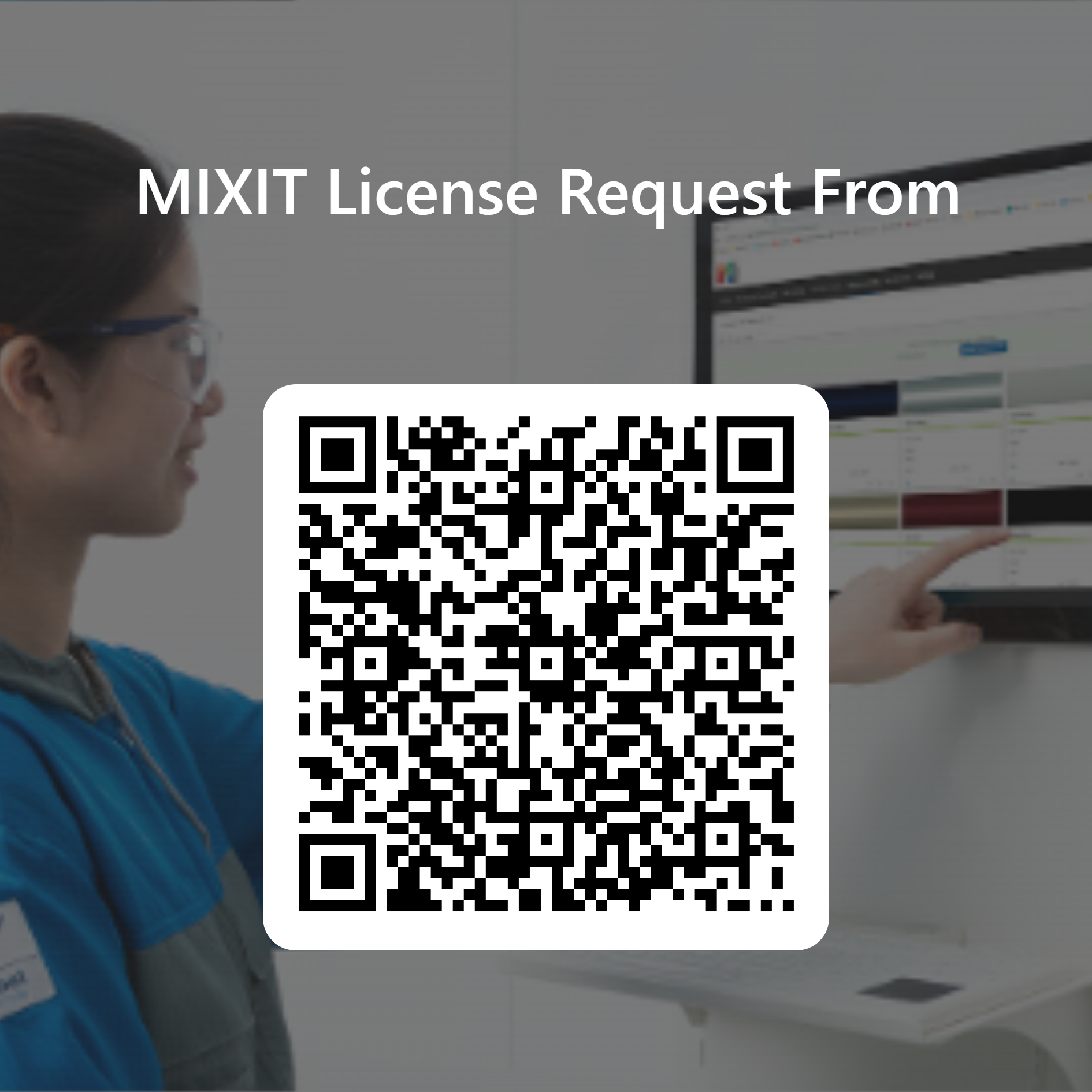 MIXIT License Request Form – MIXIT help center