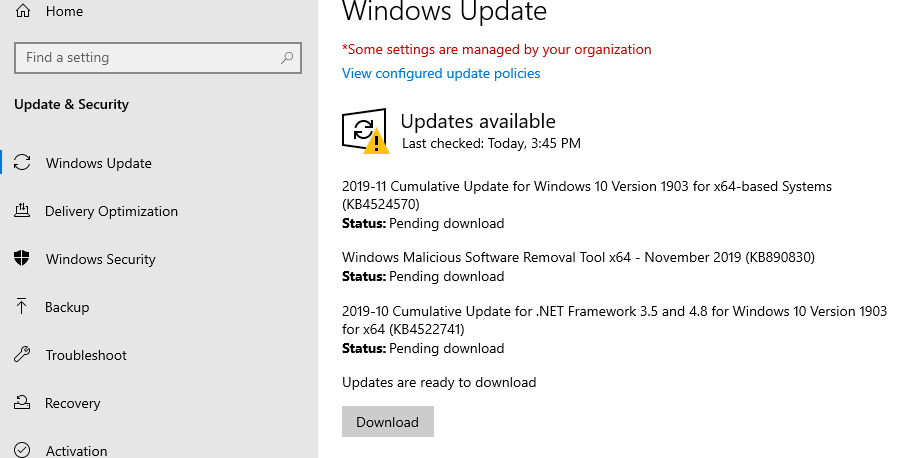 Instrument Manager Advanced Troubleshooting – MIXIT help center