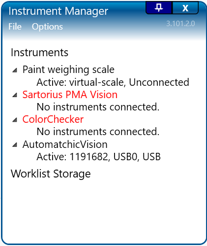 Instrument Manager Advanced Troubleshooting – MIXIT help center
