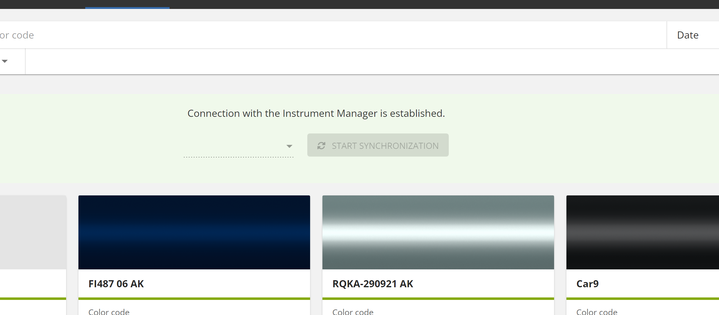 Instrument Manager Advanced Troubleshooting – MIXIT help center