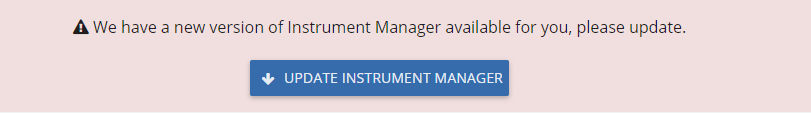 Instrument Manager Advanced Troubleshooting – MIXIT help center