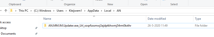 Instrument Manager Advanced Troubleshooting – MIXIT help center
