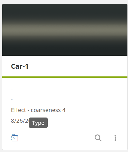 Bank search: find a color starting with a digital measurement – MIXIT ...